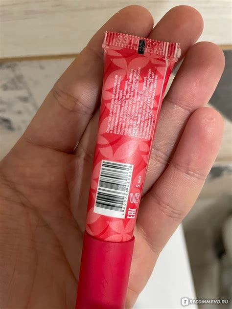 Кератиновый гель для бровей и ресниц Novel Keratin Styling Gel Lash ...