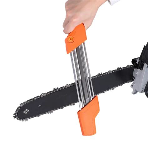 Штиль заточка цепей: Заточка цепи бензопилы | STIHL