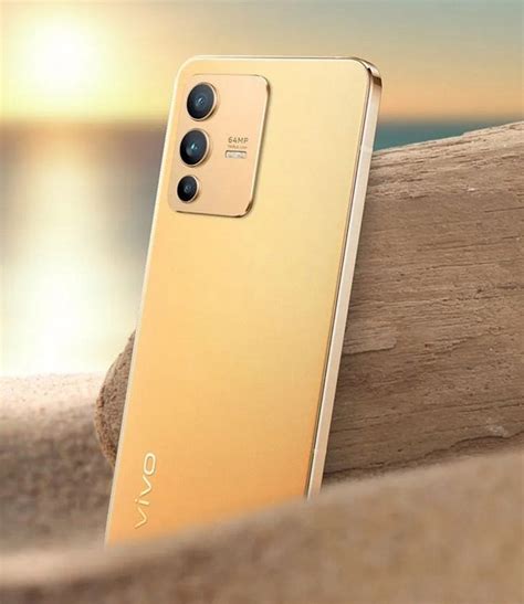 vivo Y23 specs, review, release date - PhonesData