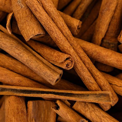 What are the BENEFITS of CINNAMON? Uses, Sources, Evidence and more ...