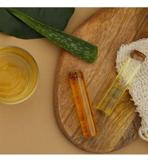 Основа для шампуня Crystal Organic Shampoo Base – купить в магазине LAB ...