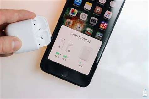 AirPods: как пользоваться и управлять — инструкция. Зачем нужна кнопка ...