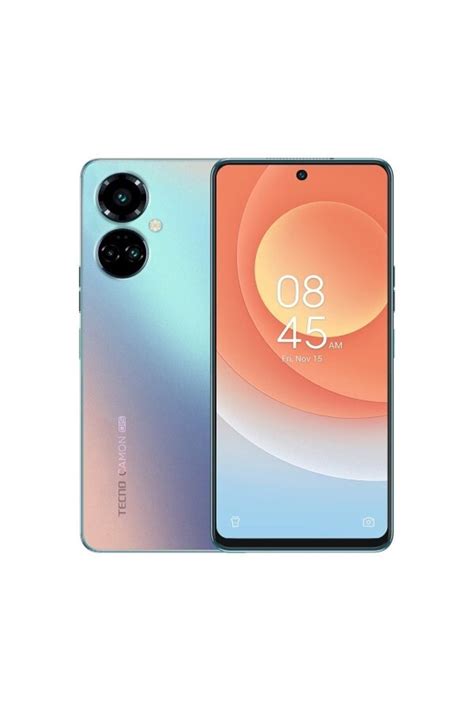 Tecno Camon 19 Pro 8/128 GB Polar Mavisi Fiyatı, Yorumları - Trendyol
