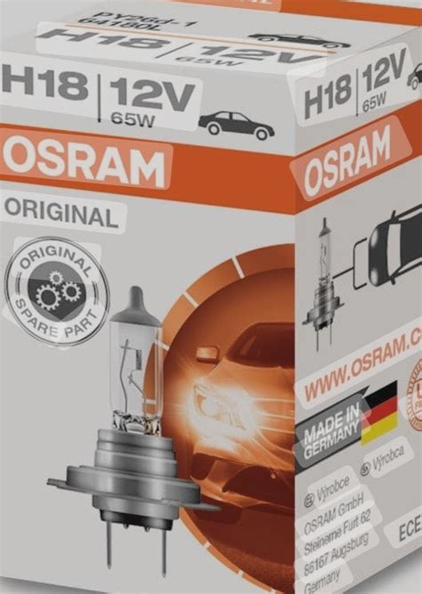 Кто юзал лампы H18 ? — Skoda Octavia A5 Mk2, 1,6 л, 2006 года ...