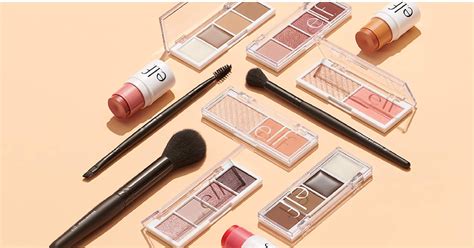 Free Shipping at elf Cosmetics + 2 Free Gifts on Orders of $25 - Daily ...