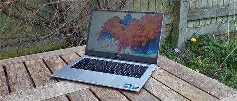 Обзор Honor MagicBook 14 - HowTablet