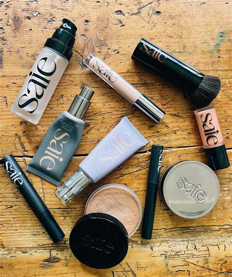 Saie hydrabeam sheer brightening under eye concealer review – Artofit