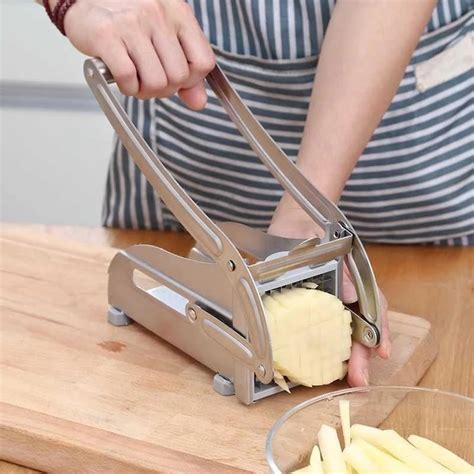 Купить Картофелерезка Potato Chipper NJ-117| Овощерезка для картофеля ...