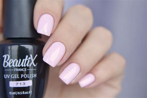Купить ЦЕНА! 713 Гель-лак Beautix 8 мл CУПЕР - Вау