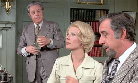 Фильм «Скромное обаяние буржуазии» (1972) - сюжет, актеры и роли, кадры ...