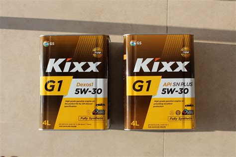 Публикации KIXX - Форум oil-club.ru - Выбор моторных масел ...