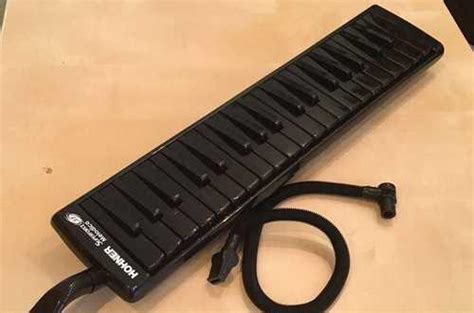 Духовая мелодика hohner Superforce 37 | Festima.Ru – частные объявления