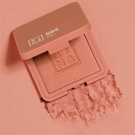 The Blush – 3INA COSMETICS UK