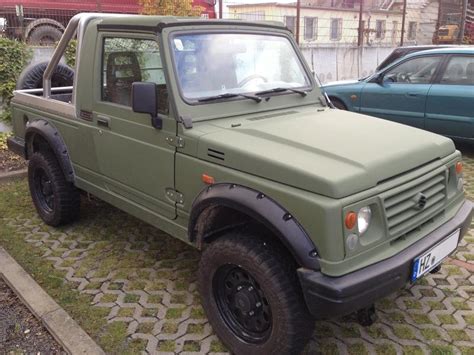 Maxxis Trepador 205 70 15 - FJ - Allgemeines - Suzuki Jimny Forum