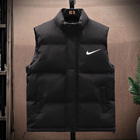 Жилет Nike - купить с доставкой по выгодным ценам в интернет-магазине ...