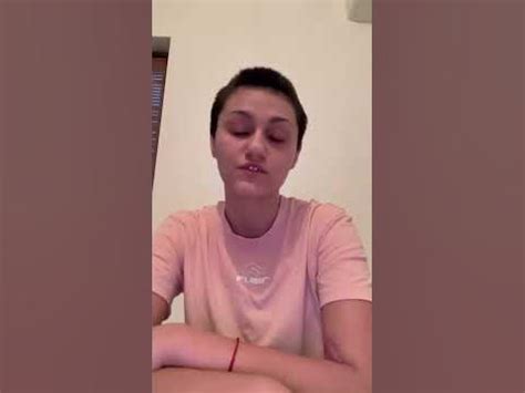 Дебора Михайлова с първи думи след нападението в кратко видео - YouTube