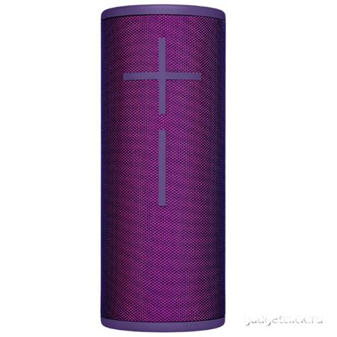 Портативная акустическая система Ultimate Ears Megaboom 3 купить в Москве