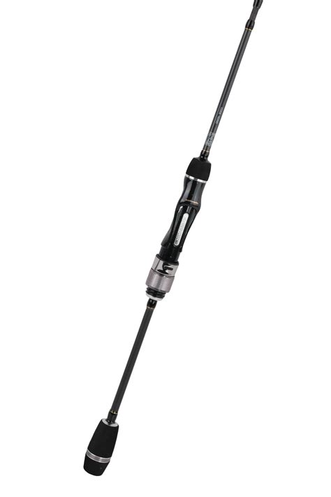 Спиннинг Tailwalk Outback Light S725L 2,19м до 5гр купить в интернет ...