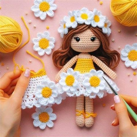 Épinglé par Joana doVale sur Amigurumi de croche en 2024 | Tricot ...