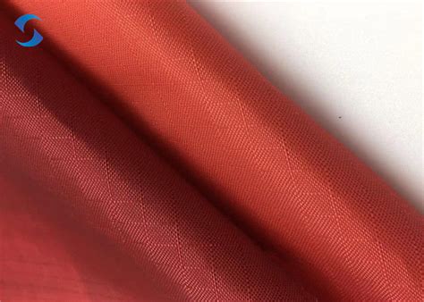 Ripstop Oxford Fabric 150d Oxford Polyester PA Coated Lining Fabric