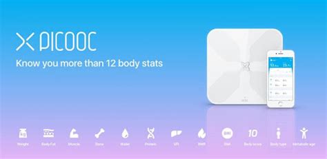 PICOOC - Apps on Google Play