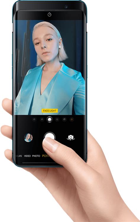 Cấu hình điện thoại Oppo Find X1 2018 | Thông Số Kỹ Thuật