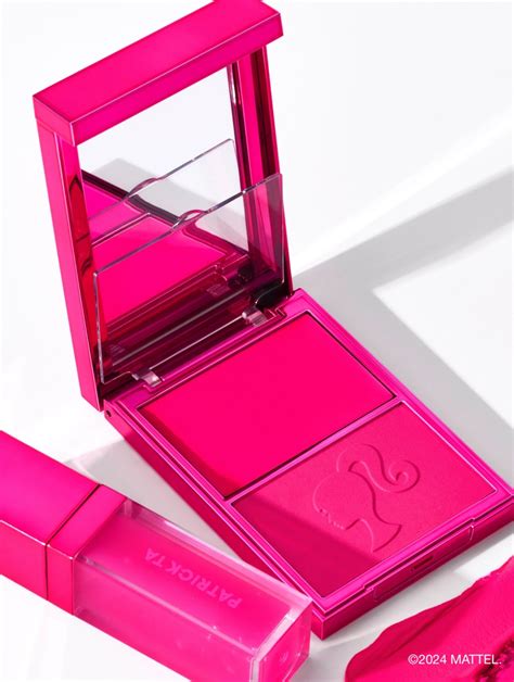 Patrick Ta Eyeshadow - Professional Eyeshadow Palettes