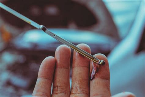 Why Check Transmission Fluid When the Engine Is Running?