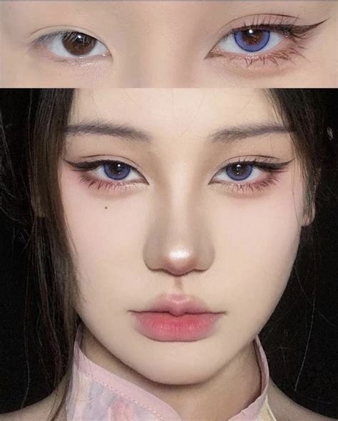 The ultimate eye makeup for deep set eyes tutorial with pictures – Artofit