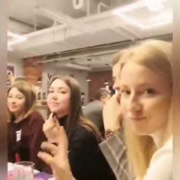 Игра Эмпатиум в CulinariOn февраль 2020 - YouTube