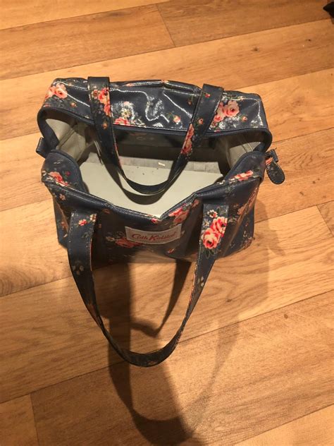 Cath Kidston bag in S43 Bolsover für 10,00 £ zum Verkauf | Shpock DE