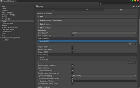 Create an AR game using Unity's AR Foundation | Google Codelabs