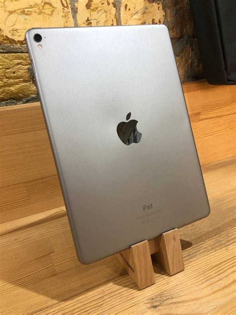 Apple iPad Pro 9.7 Wi-FI 32/128/256GB / Айпад Про / Гарантия / Магазин ...