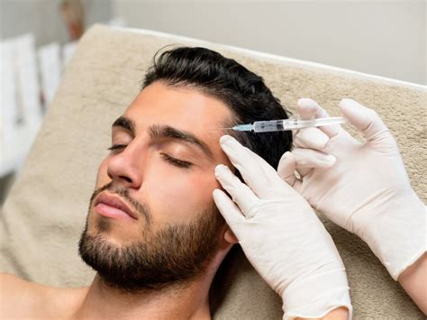 Hair Filler - The Medi Spa