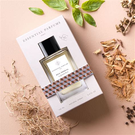 Essential Parfums: Bois Imperial