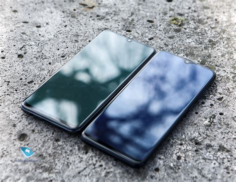 Mobile-review.com Обзор смартфона Samsung A50 2019 (SM-A505FN/DS)