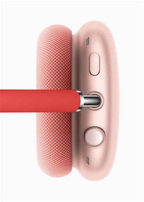 Apple представила AirPods Max — первые полноразмерные наушники компании ...