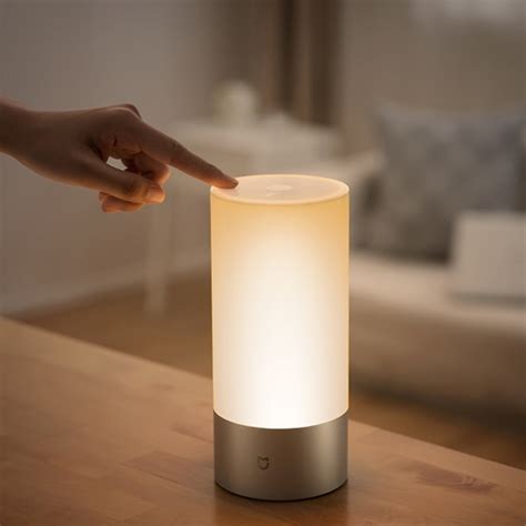Xiaomi Mi Smart Bedside Lamp - Colorful 10W LED Nepal | Ubuy
