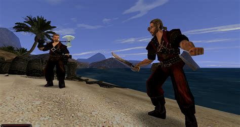 [RELEASE] Gothic II - Nostalgic Edition 2.1.7