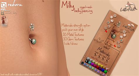 ~LF~ Milly out now! | Milly available now in the LittleFish … | Flickr