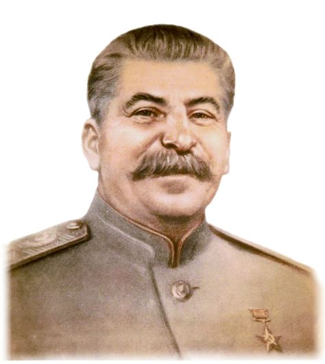Сталин PNG