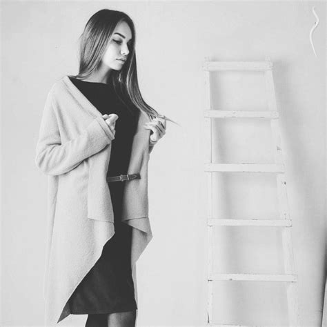 Alina Kovalenko - a model from Ukraine | Model Management
