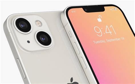 iPhone 13 dengan 1TB Siap Diluncurkan! - REVIEW1ST.COM