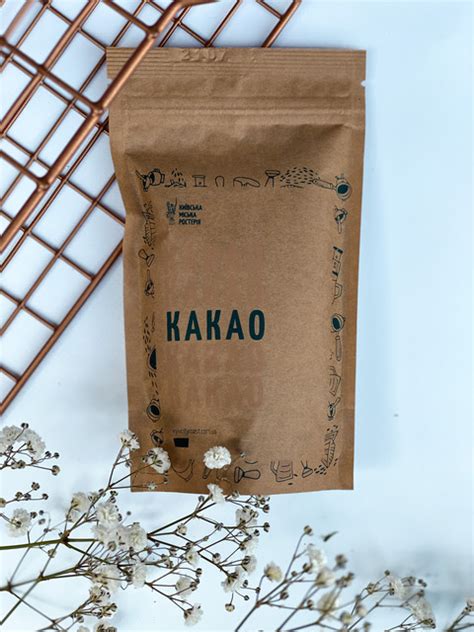Какао - купить какао натуральный в Киеве, цена на | kyivcityroast