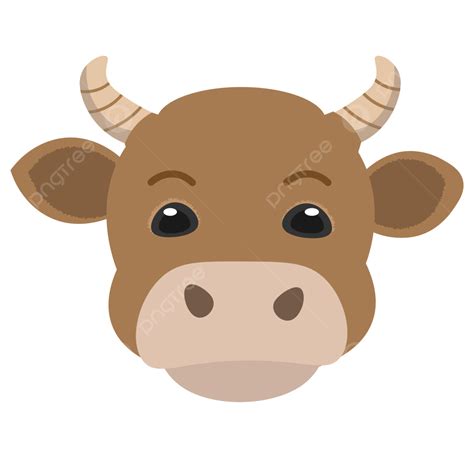 Cara De Boi Desenho - FDPLEARN