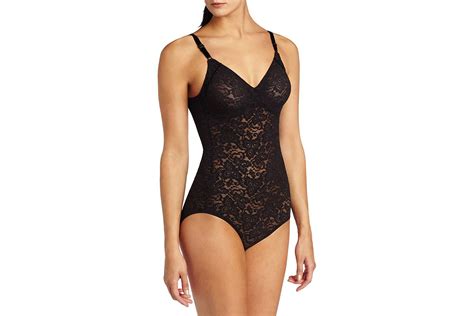 The Best Lace Shapewear Bodysuit We Tested Is Up to 59% Off at Amazon