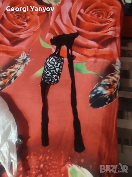 Еротично бельо в Бельо в гр. Сапарева баня - ID40381287 — Bazar.bg