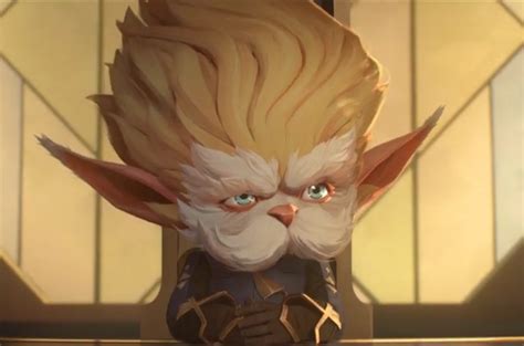 New Heimerdinger