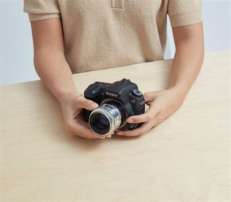 Urth M39 to Sony E Lens Mount Adapter | Urth UK