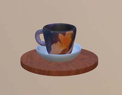 3Д Модель Projects | Photos, videos, logos, illustrations and branding ...
